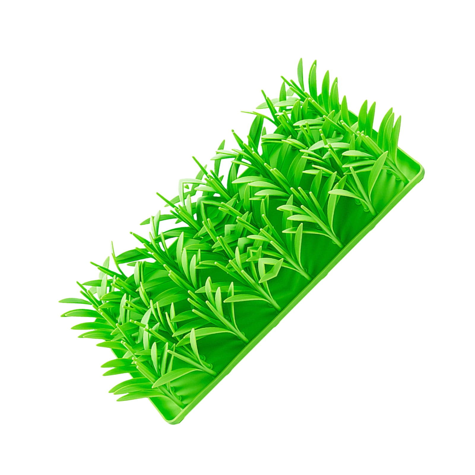 Dog Sniffing Pad Slow Feeders Sniffing Mat Silicone Sniffing Pad for ...