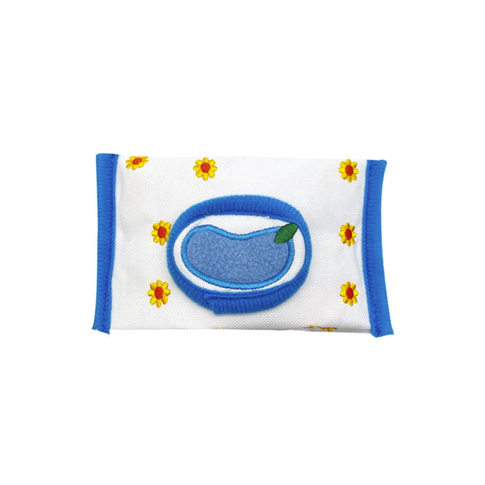 Dog Sniffing Toys - Tissue Box Oxford Cloth Interactive Puzzle Game ...