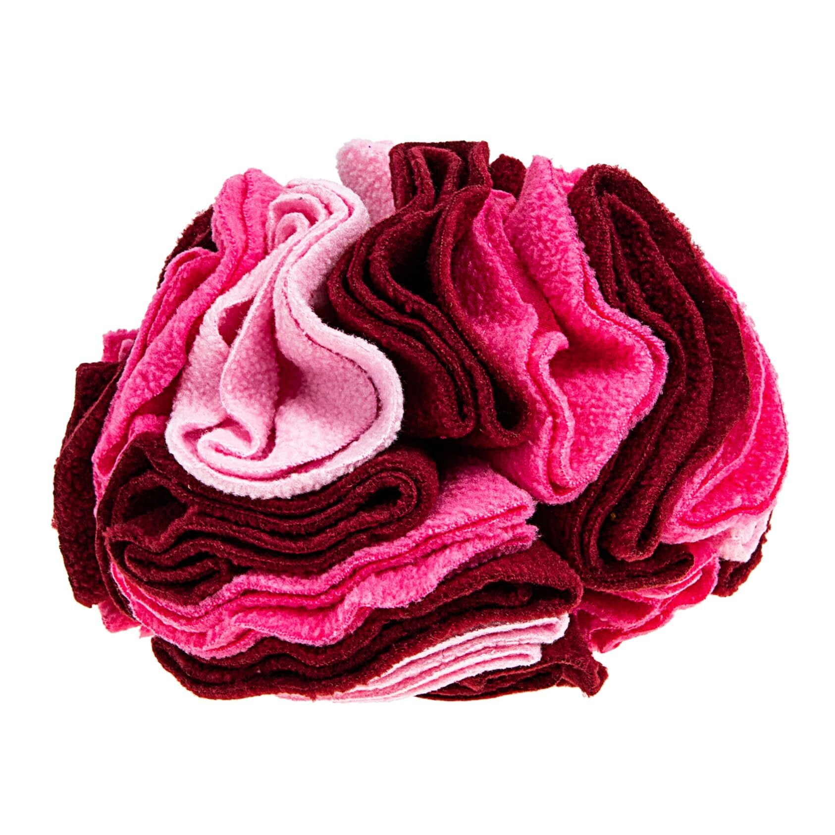 A Dog Sniffing Training Ball Interactive Pet for Slow Feeding and ...