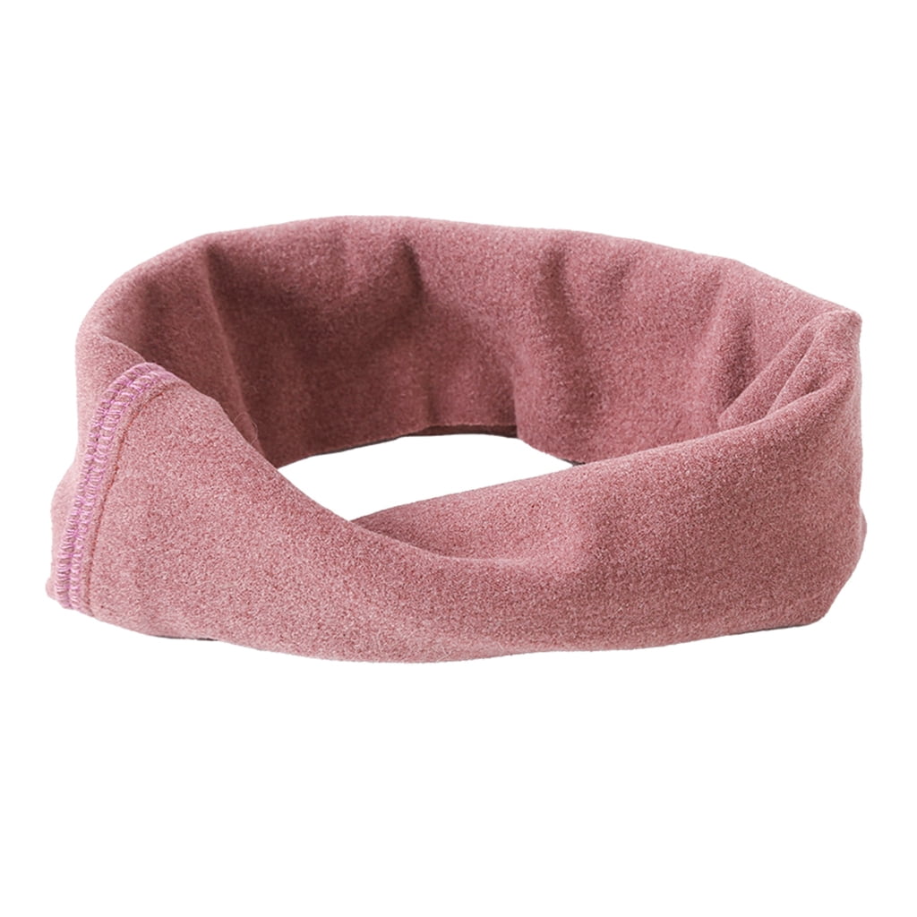 Dog Snood Dogs Neck and Ears Warmer Winter Muffs Noise Protections No ...