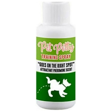 Poof! Magical Deodorizing Spray - Walmart.com