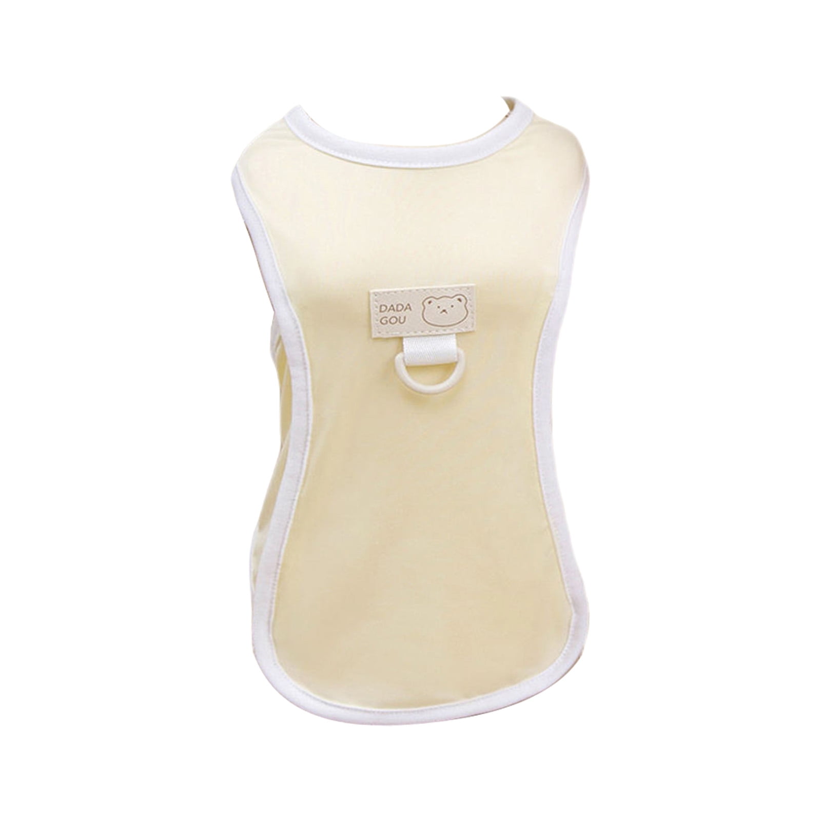 Dog Spring Cool Vest for Dogs Boy Girl Small Dogs for Indoor and ...