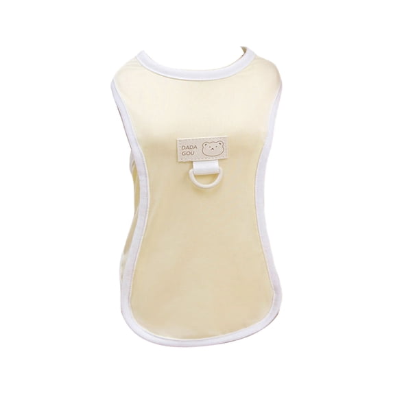 Dog Spring Cool Vest for Dogs Boy Girl Small Dogs for Indoor and ...