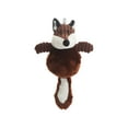 Dog Squeak Toys,Soft Animal Plush Dog Chew Toy With Squeaker ...