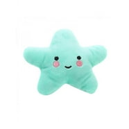 Sedioso Lightweight Cow Design Dog Toy, Squeaky Plush with Crinkle ...