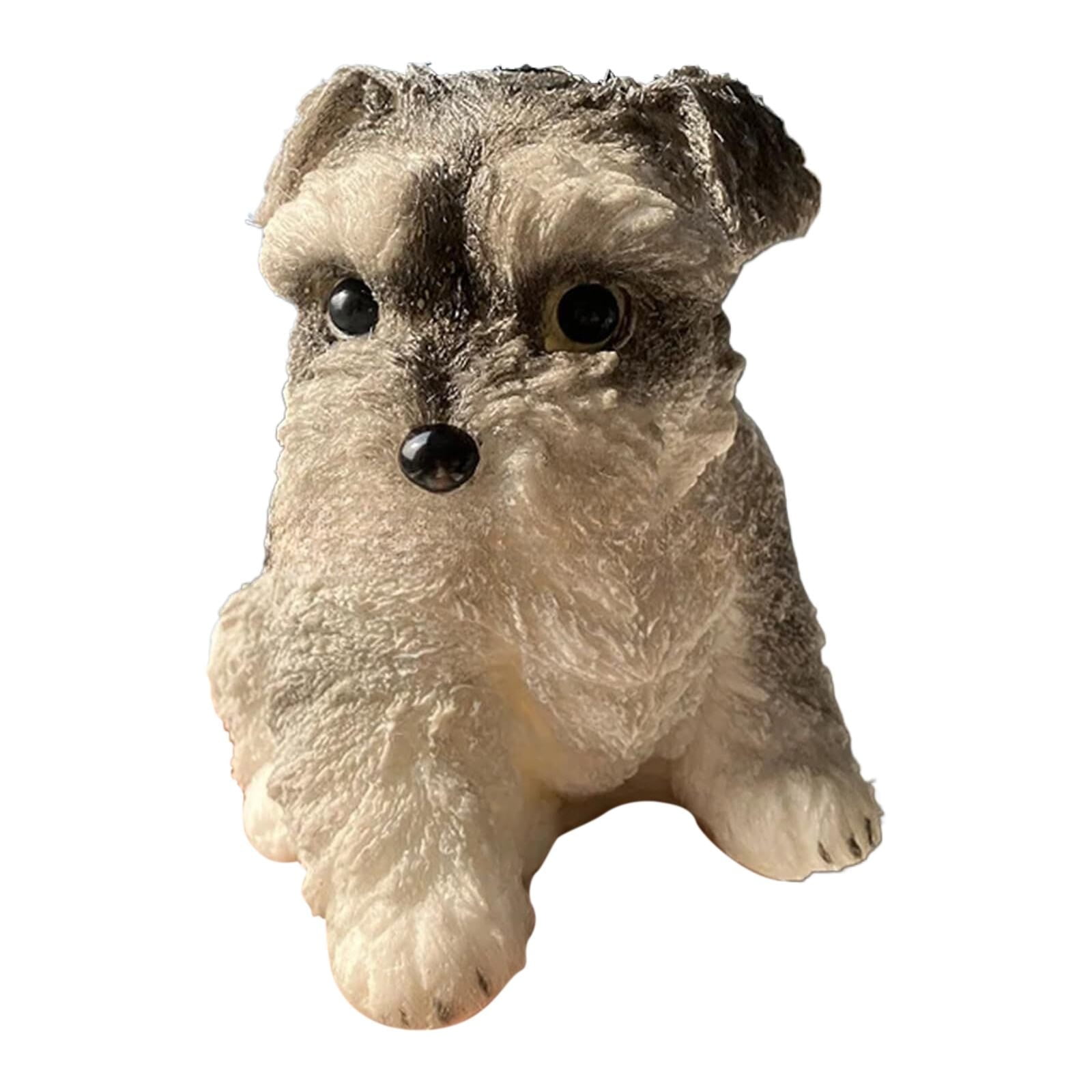 Dog Squeeze Toys Cute Squishies Squeeze Toys Soft Squishies Stress ...