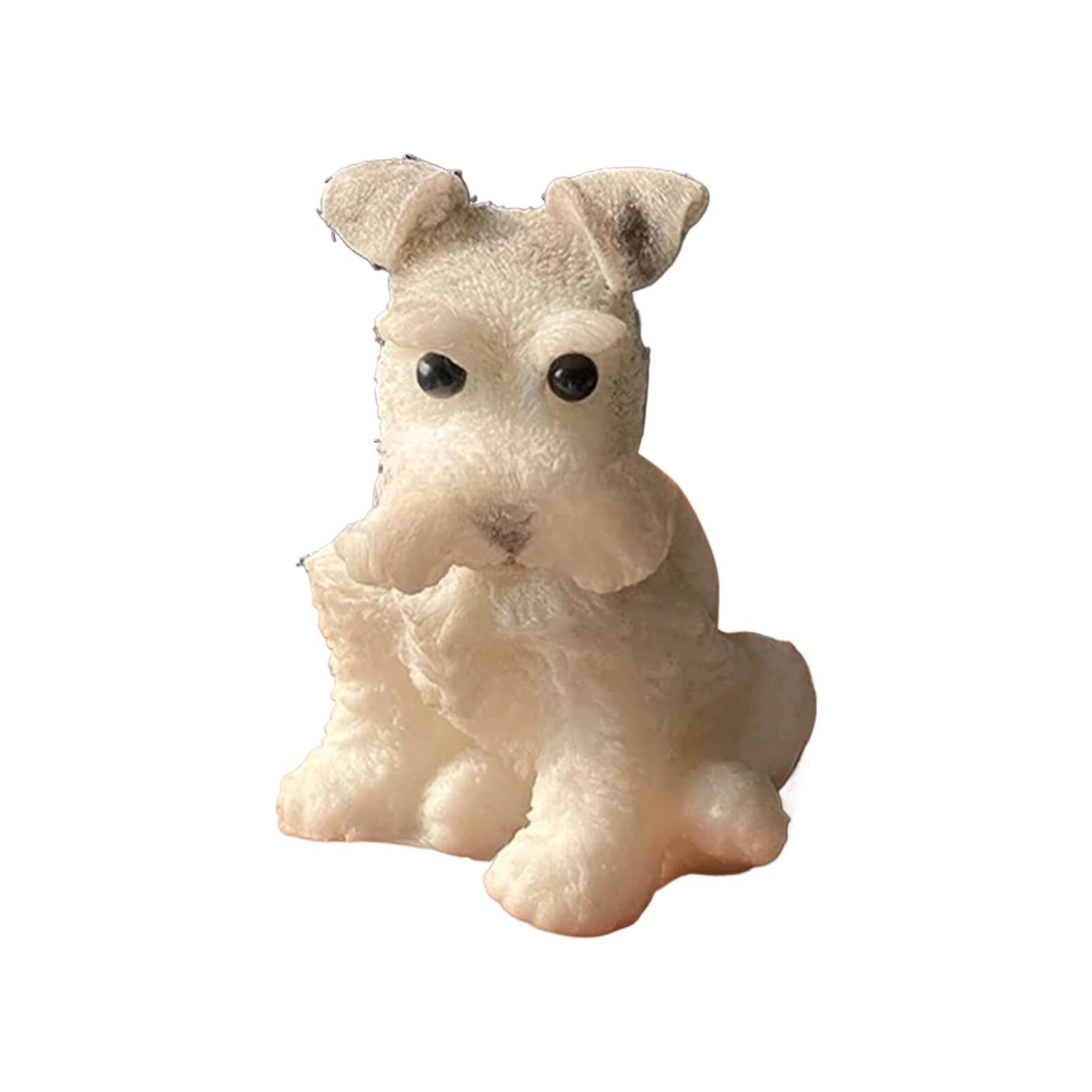 Dog Squeeze Toys Cute Squishies Squeeze Toys Soft Squishies Stress ...