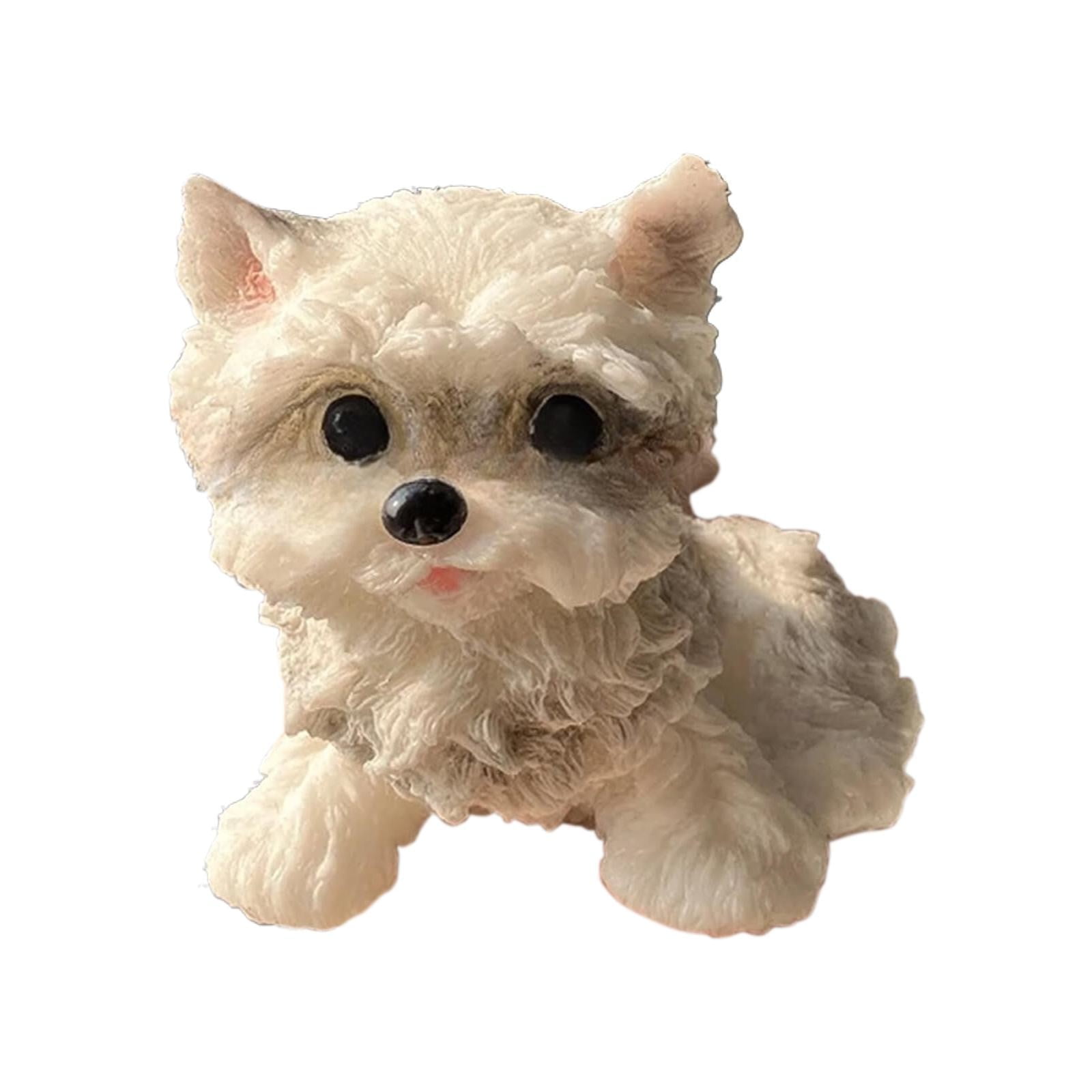 Dog Squeeze Toys Cute Squishies Squeeze Toys Soft Squishies Stress ...