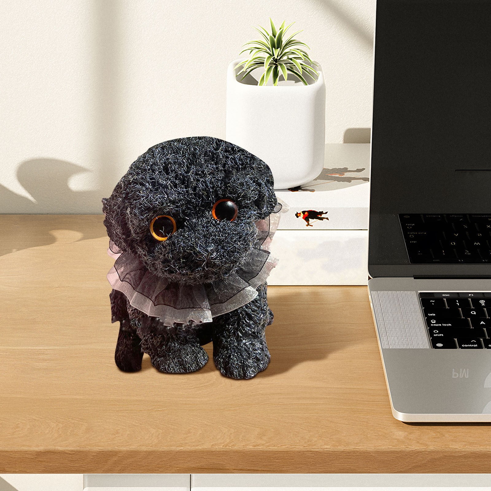 Dog Squishy Squeeze Toys, Squishy Dog Squishy Quiet Fidget Toys,5 in ...