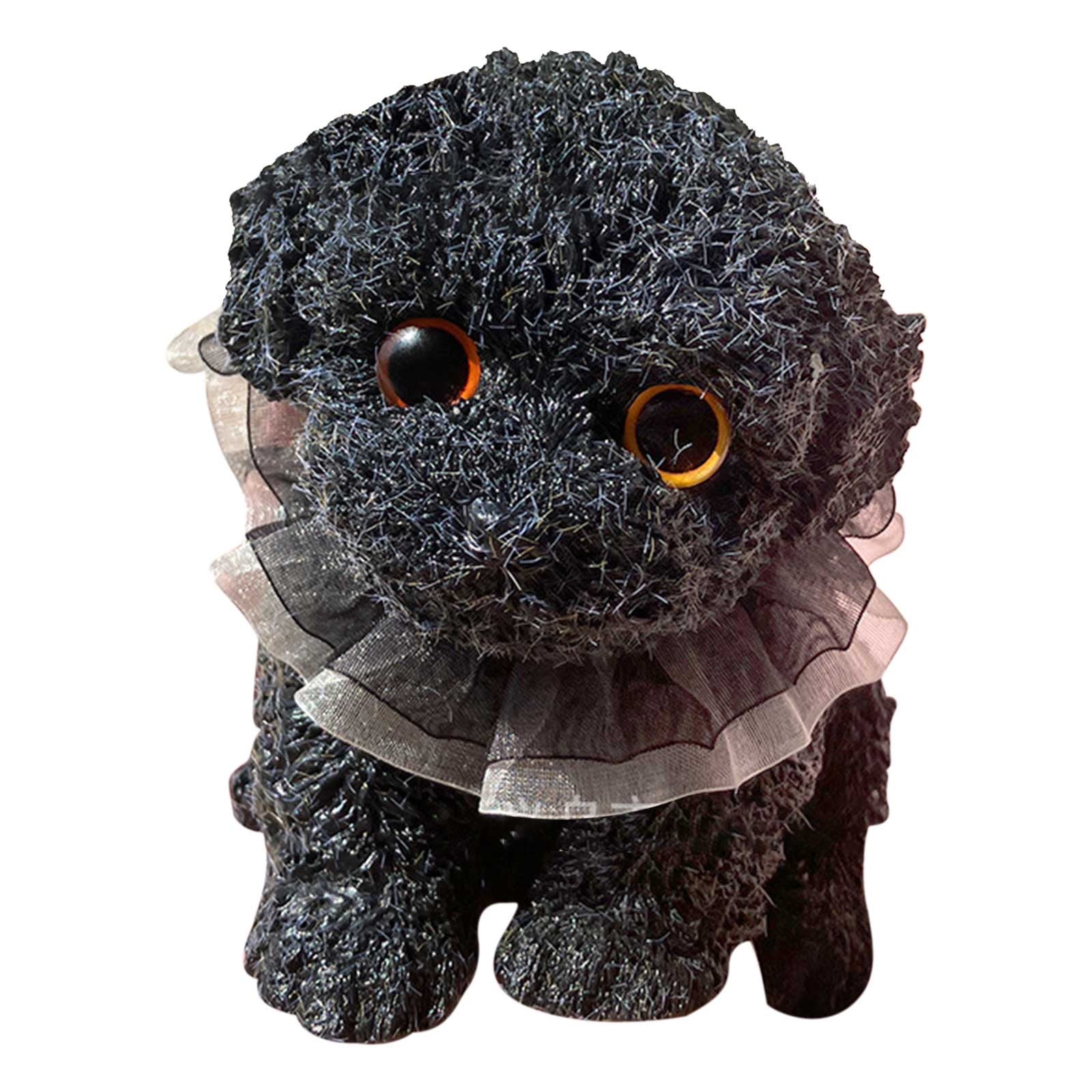 Dog Squishy Squeeze Toys, Squishy Dog Squishy Quiet Fidget Toys, Dog ...