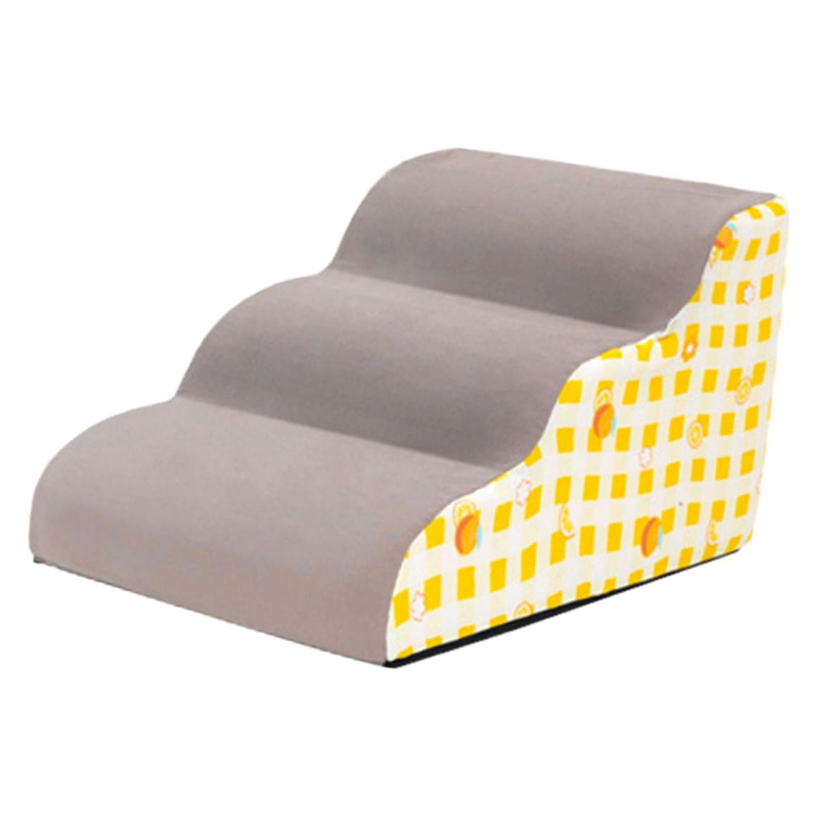 Dog Stairs Ramp Dog Ladder Multifunctional for Older Cats Indoor ...