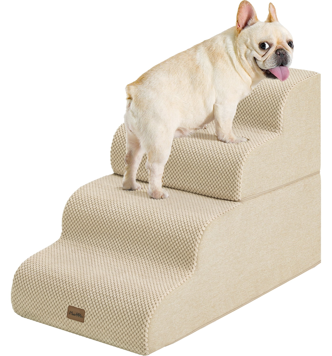 Dog Stairs Ramp for High Bed 22.8