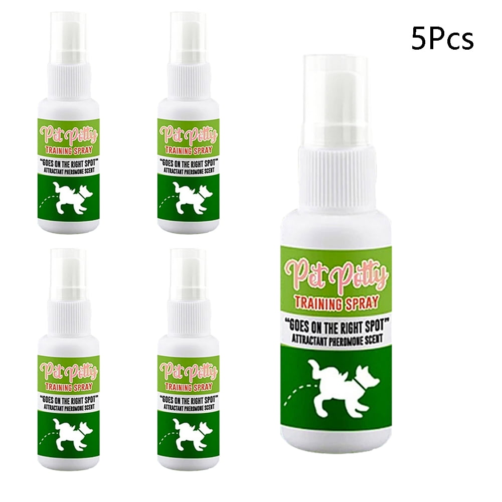 Dog Stay Away - Safe Dog Repellent Spray for Peeing - Achieve Effective ...