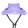 Dog Sun Hat Shield For Dogs Soft Summer Outdoor Pet Accessories With ...