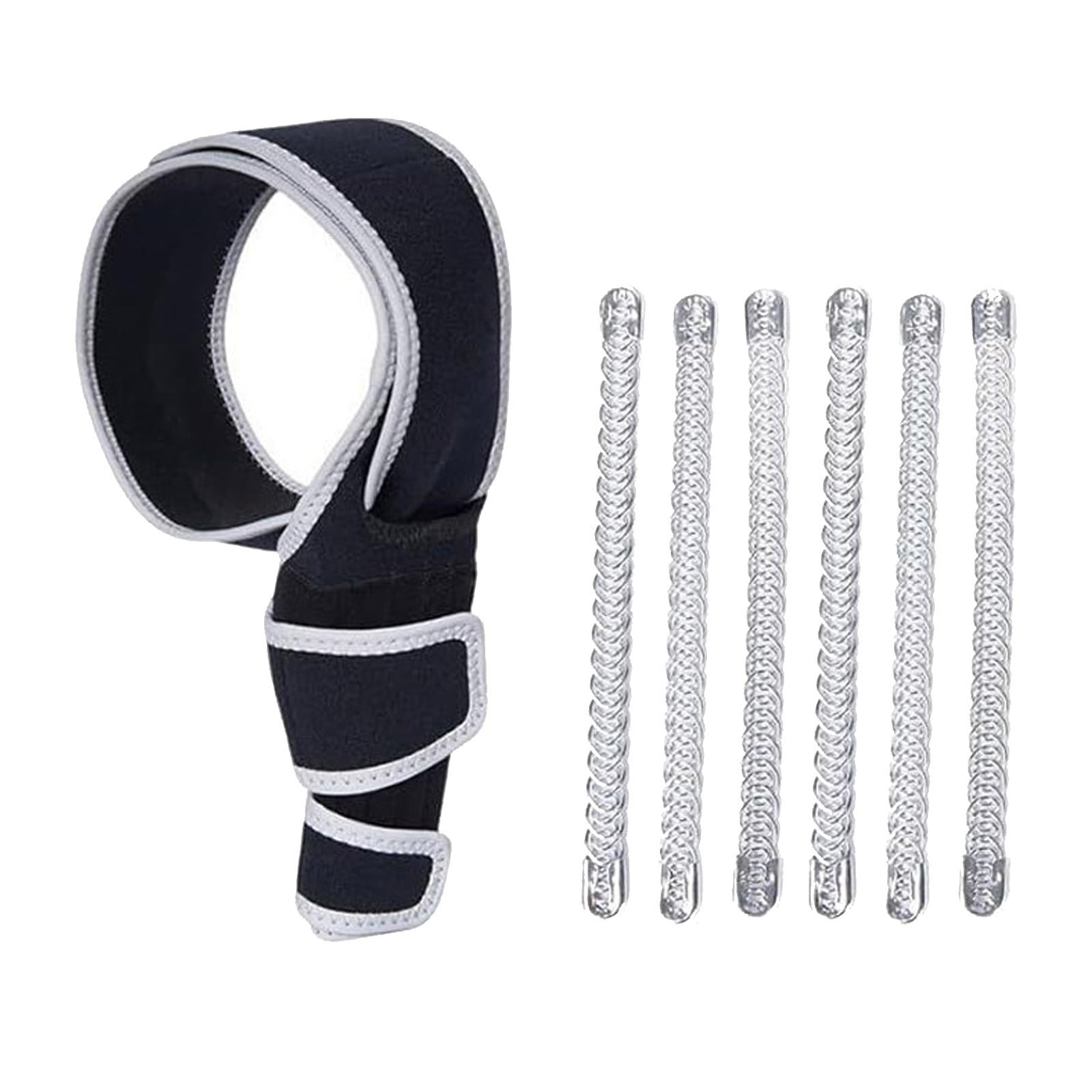 Dog Support Brace and Knee Joint Wrap for Injury Recovery with ...