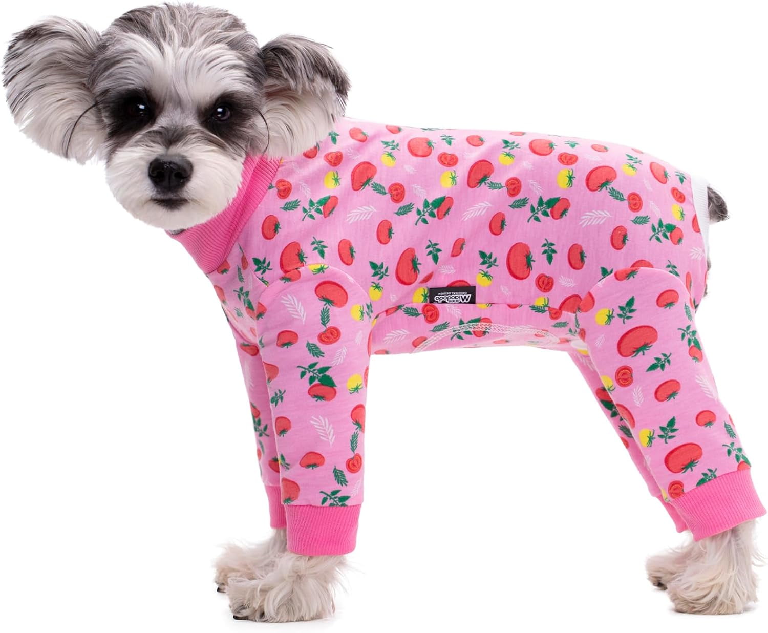 Dog Surgery Recovery Suit for Female Male Puppy,Dog Bodysuit Long ...
