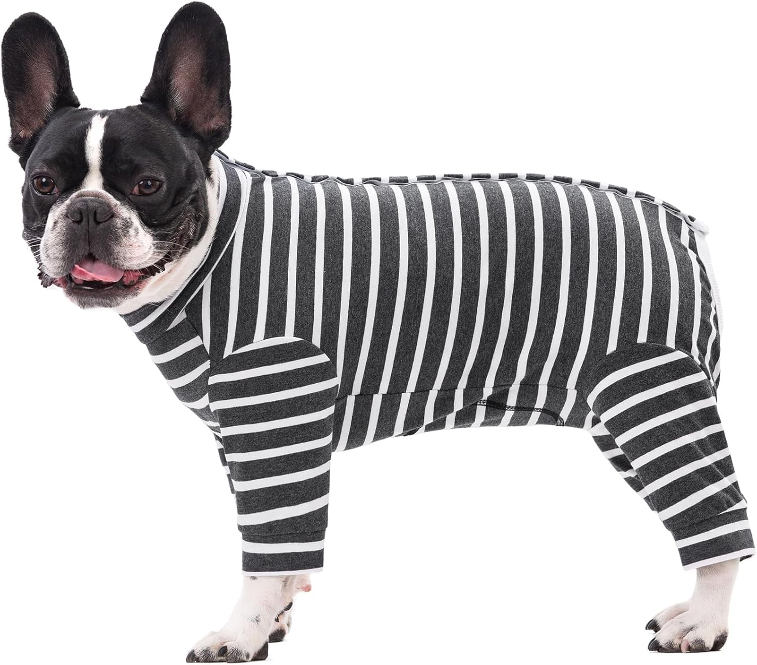 Dog Surgery Recovery Suit for Female Male Puppy,Dog Bodysuit Long ...