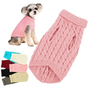 Best Sellers In Dog Sweaters