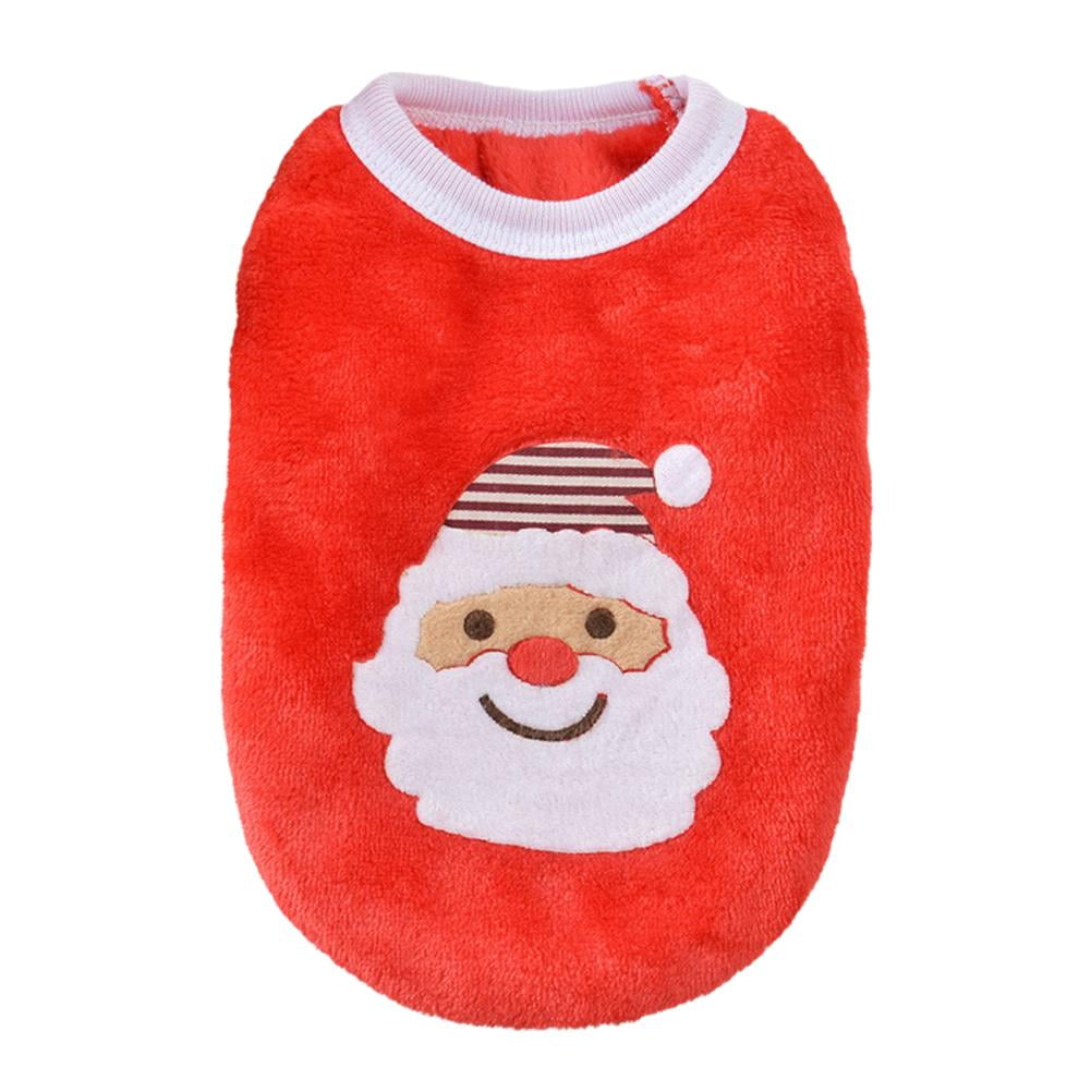 Dog Sweaters For Small Dogs Cute Puppy Teacup Chihuahua Dog Coat ...