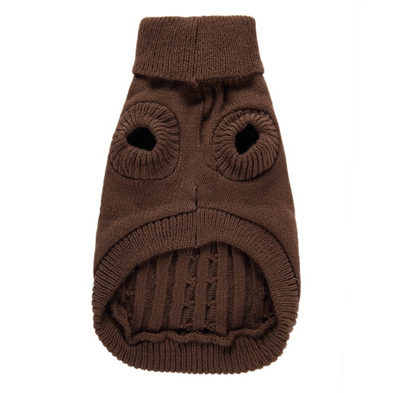 Dog Sweaters for Small Dogs Dog Dachshund Sweater Dog Clothes Winter ...
