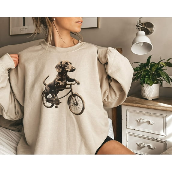 Dog T-Shirt Dog Owner Gift Ideas Wiener Dog Gifts Dachshund Mom Shirt ...