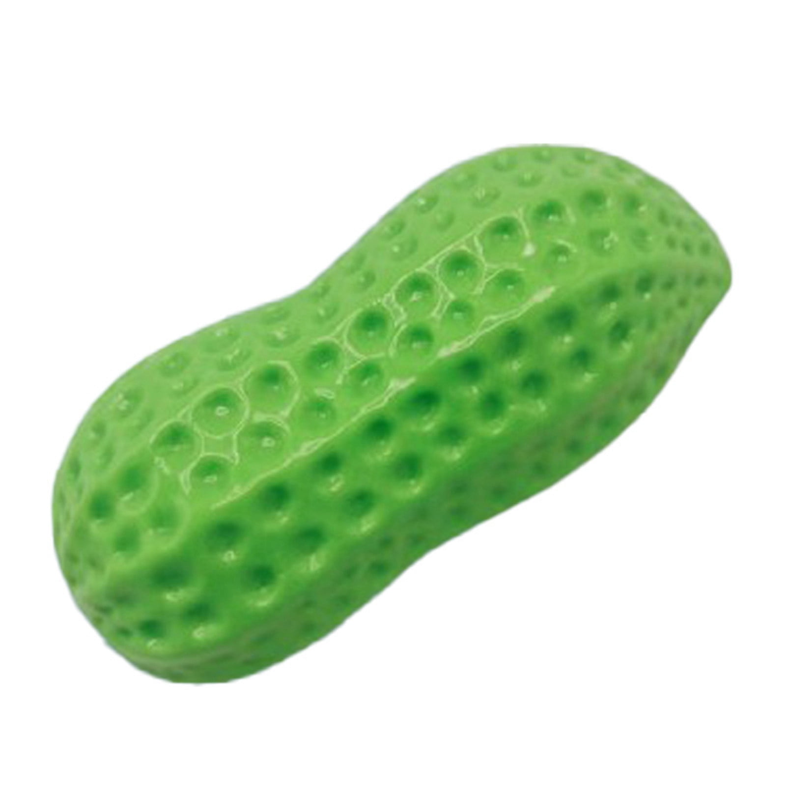 Dog TPR Resistance Teeth Grinding Interactive Sound Toy Toy Dog Toy ...