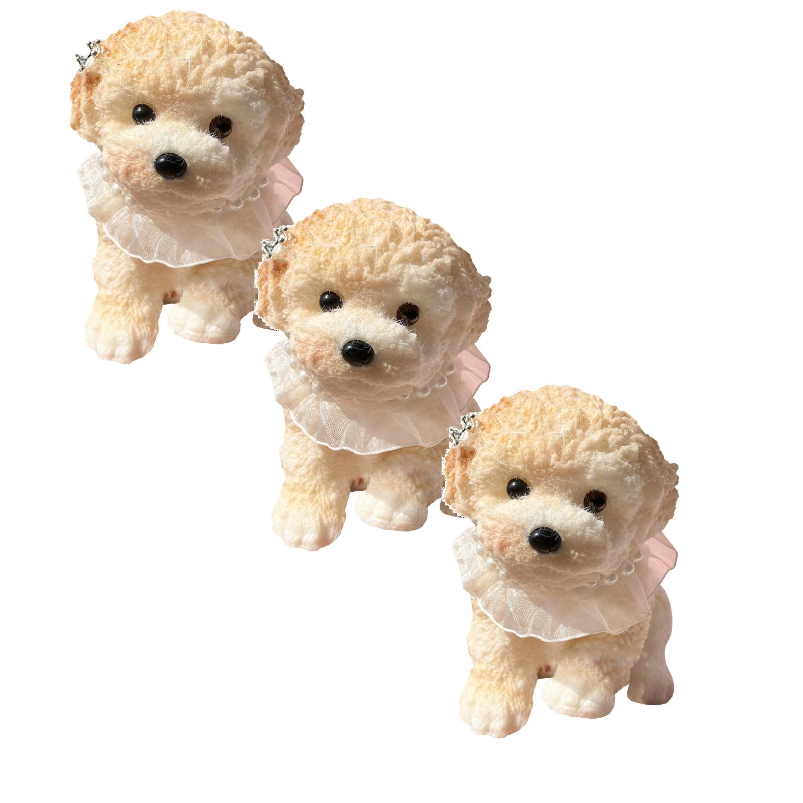 Dog Taba Squishy,Non-Irritating Ultra Soft Squishy Fidget Squeeze Toys ...