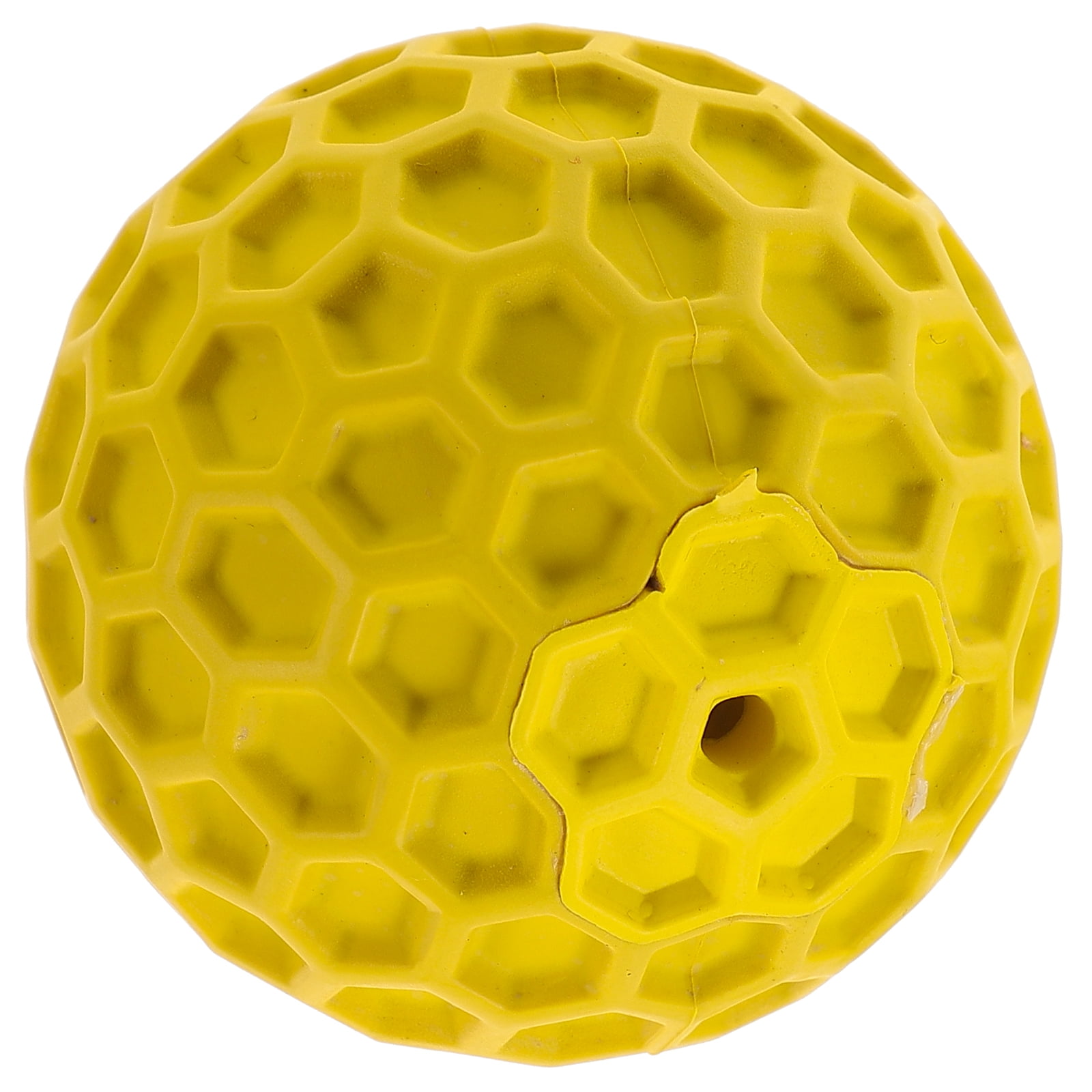 Raindrops Blue Rubber Squeaky Toy for Small Dogs and Puppies Perfect ...