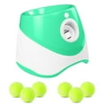 Dog Tennis Ball Launcher Dogs Chase Automatic Toys Automatic Fun ...
