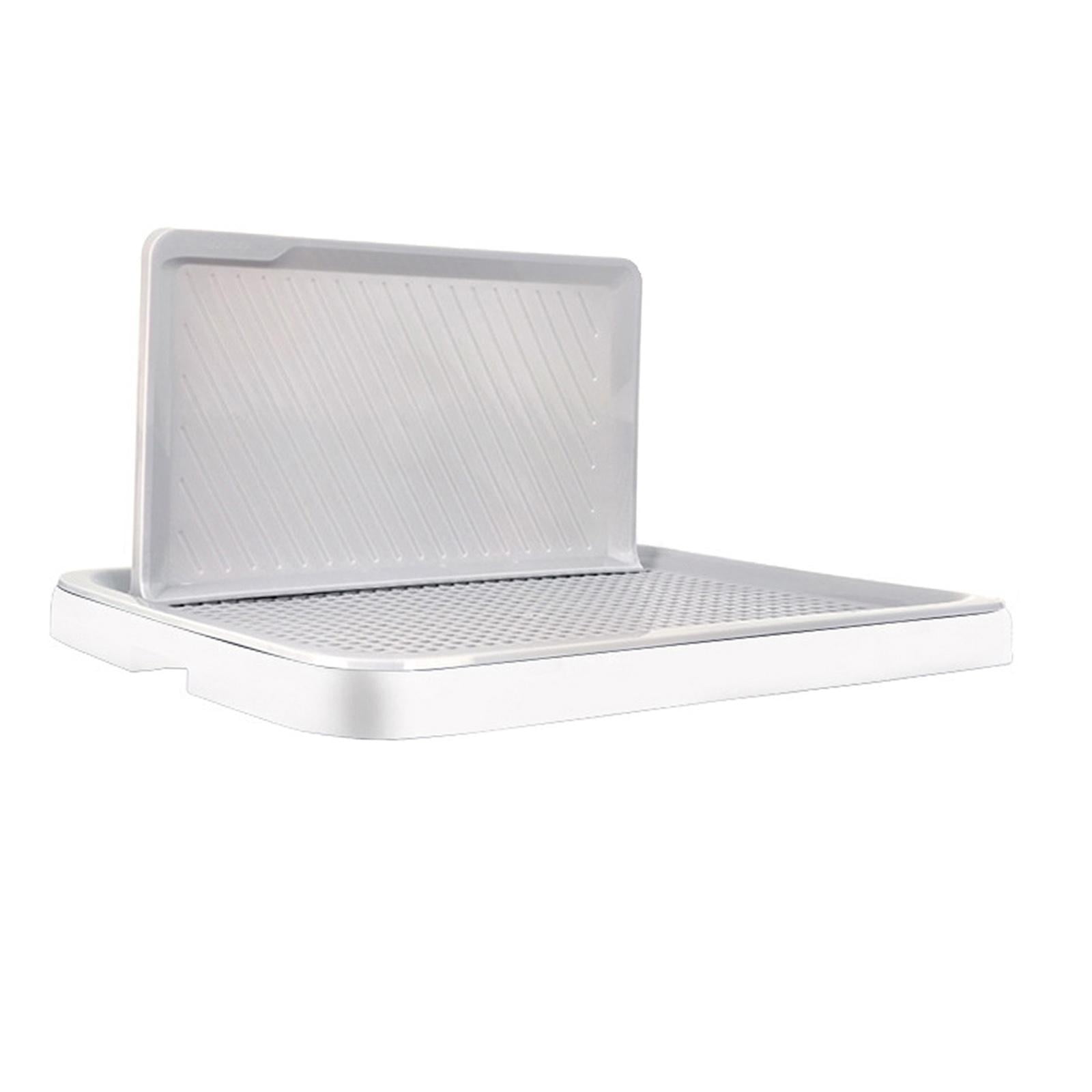 Dog Toilet Puppy Training Potty Tray Indoor Outdoor Washable Urinal ...