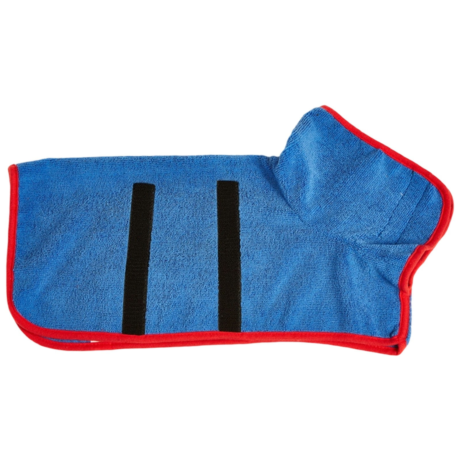 Dog Towel, Dog Drying Coat - Qyaukm Fast Drying Dog Towel Robe ...