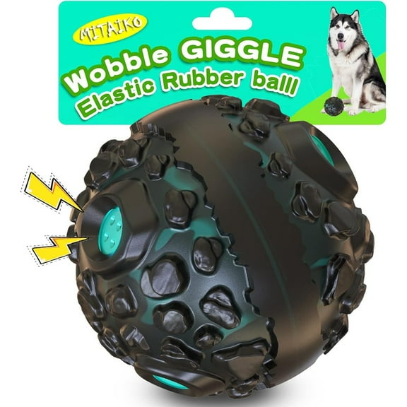 Wobble Toy Dogs