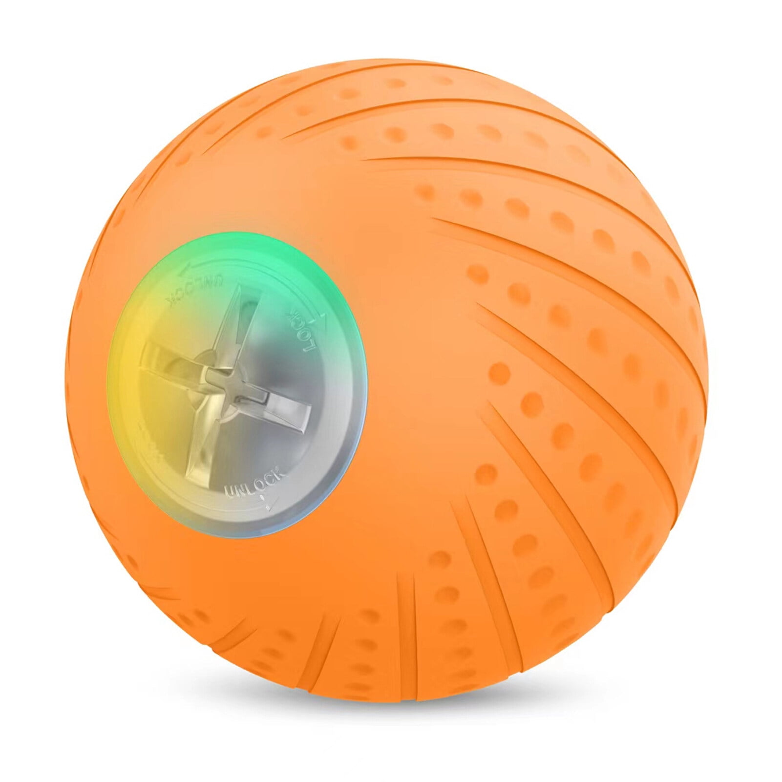 Dog Toy Ball Interactive Dog Toys Jolly Ball Herding Ball for Dogs Two ...