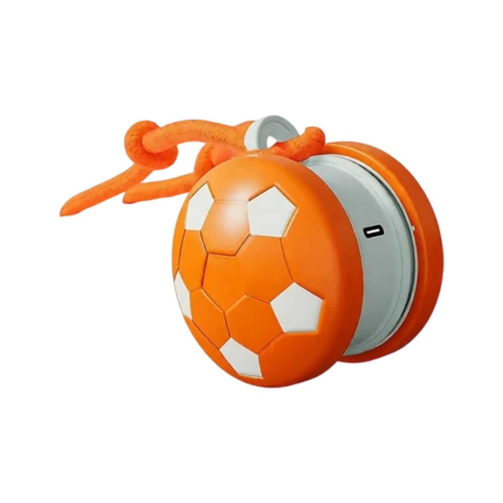 Dog Toy Ball with Rope - Interactive Dog Toys - interactive dog toys ...
