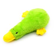 Multipet Duckworth Plush Dog Toy, Color May Vary - Walmart.com