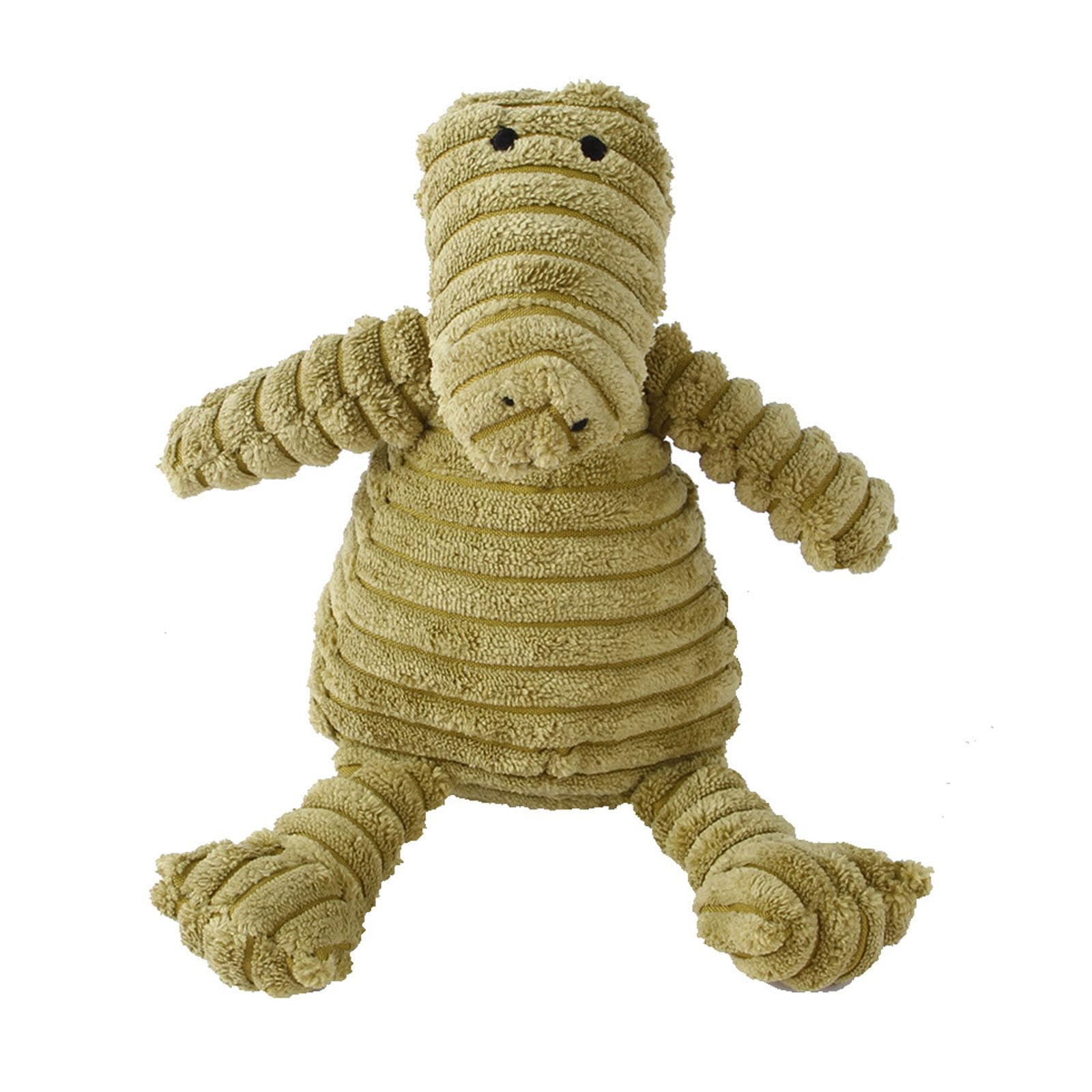 Dog Toy Stuffed, Animal Stuffing Squeaky Plush Dog Toy Chew Speak Toy ...