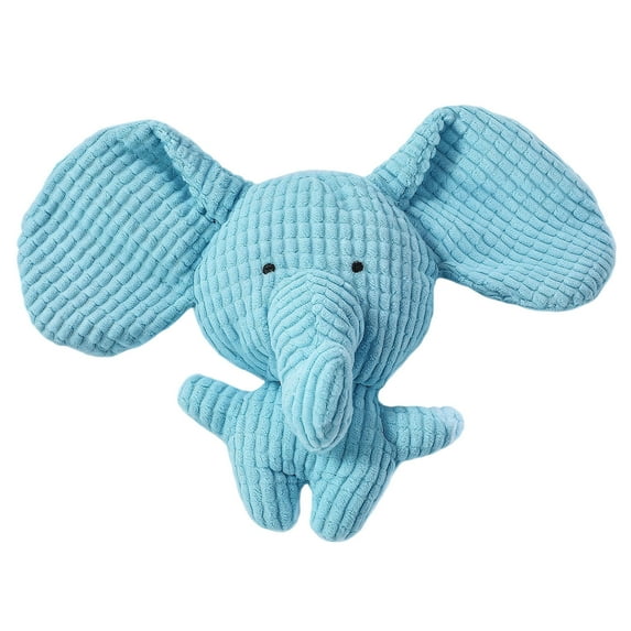 Dog Toys for Aggressive Chewers, 2025 New Dog Chew Toys, Squeaky Plush ...