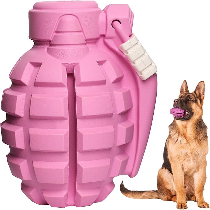 Dog Toys for Aggressive Chewers Large Breed, for German Shepherd ...
