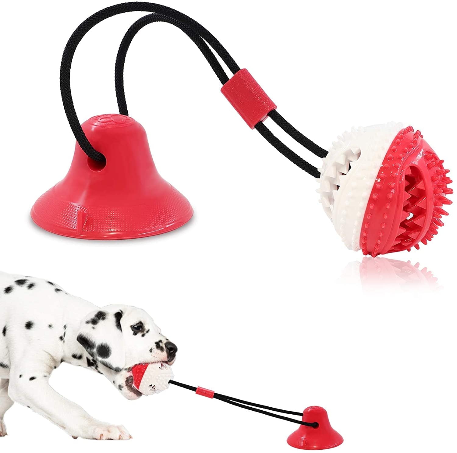 Dog Toys, Dog Chew Toys for Aggressive chewers, Puppy Dog Training ...