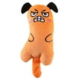 Dog Toys, Since Hi Cat Toy Cute Sound Paper Pet Toy Tail Toy Dog Biting ...