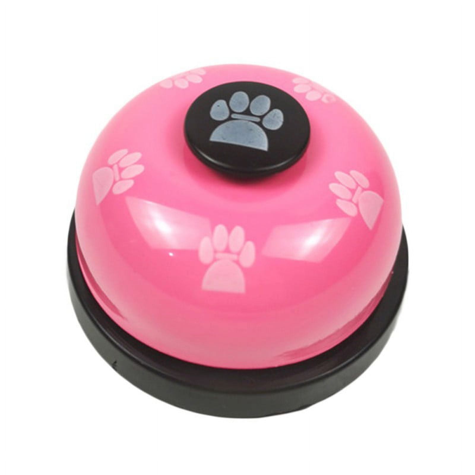 Dog Training Bell, Dog Puppy Pet Potty Training Bells, Dog Cat Door ...