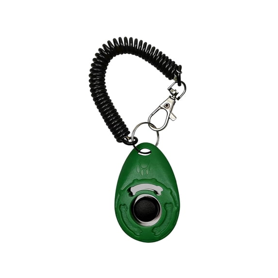 Pet Training Clicker with Wrist Strap, Dog Training Clickers for Puppy ...
