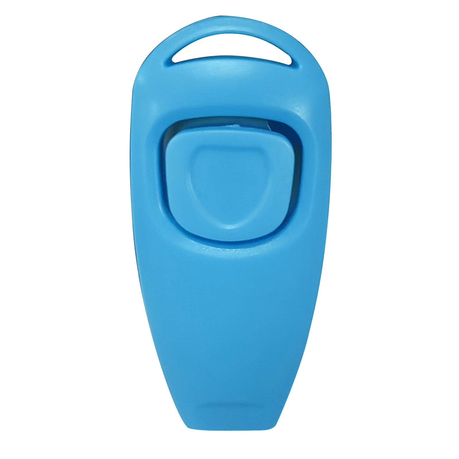 Dog Training Clickers and Whistle in One Consistent Positive ...