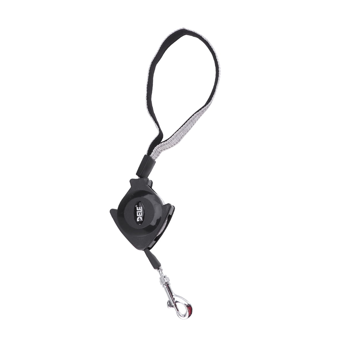 Dog Training Collar Retractable Hiking Leash for Large Dogs Pet ...