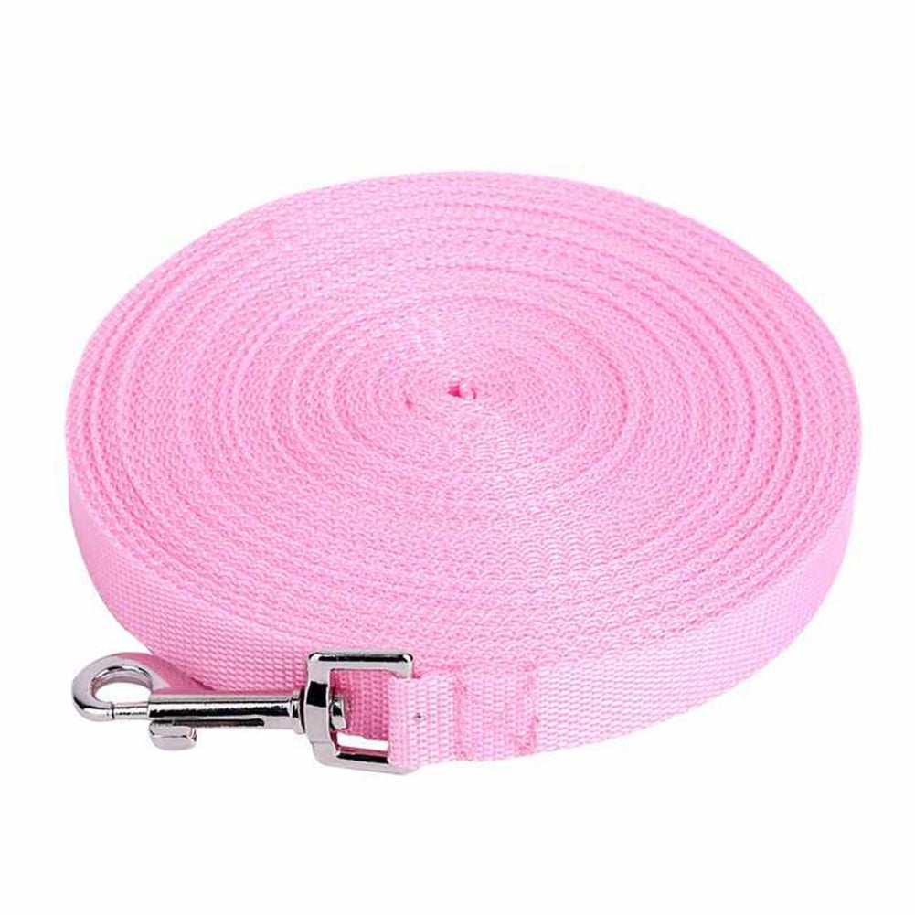 Dog Training Leash for Small Medium Large Dogs, 15ft 20ft 30ft 50ft ...