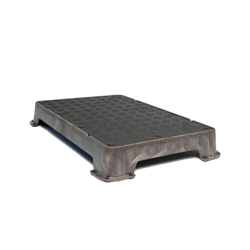 Dog Training Platform, Stackable Dog Training Board with Rubber Surface ...