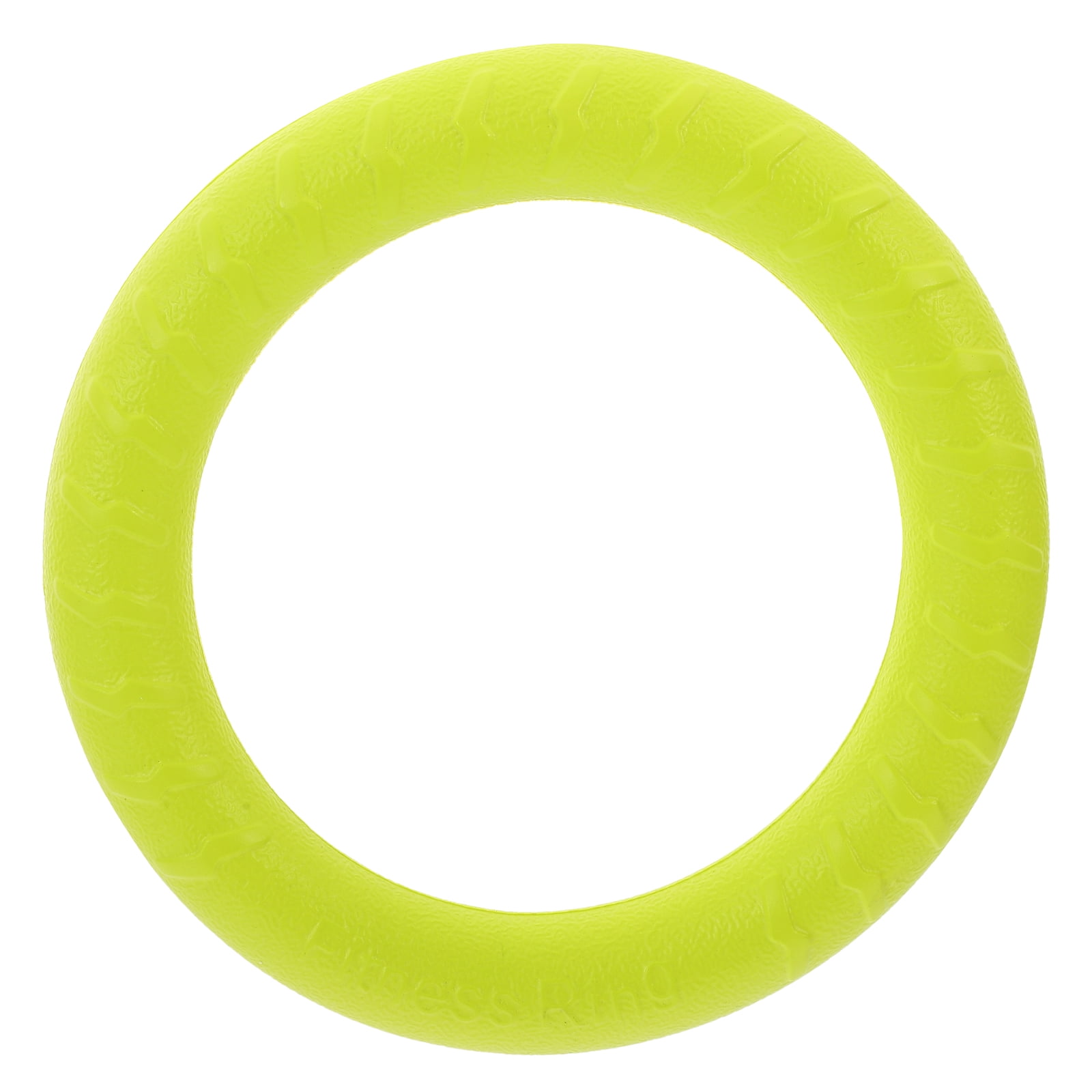 Dog Training Ring Dog Chewing Ring Dog Chew Toy Dog Training Ring Dog ...