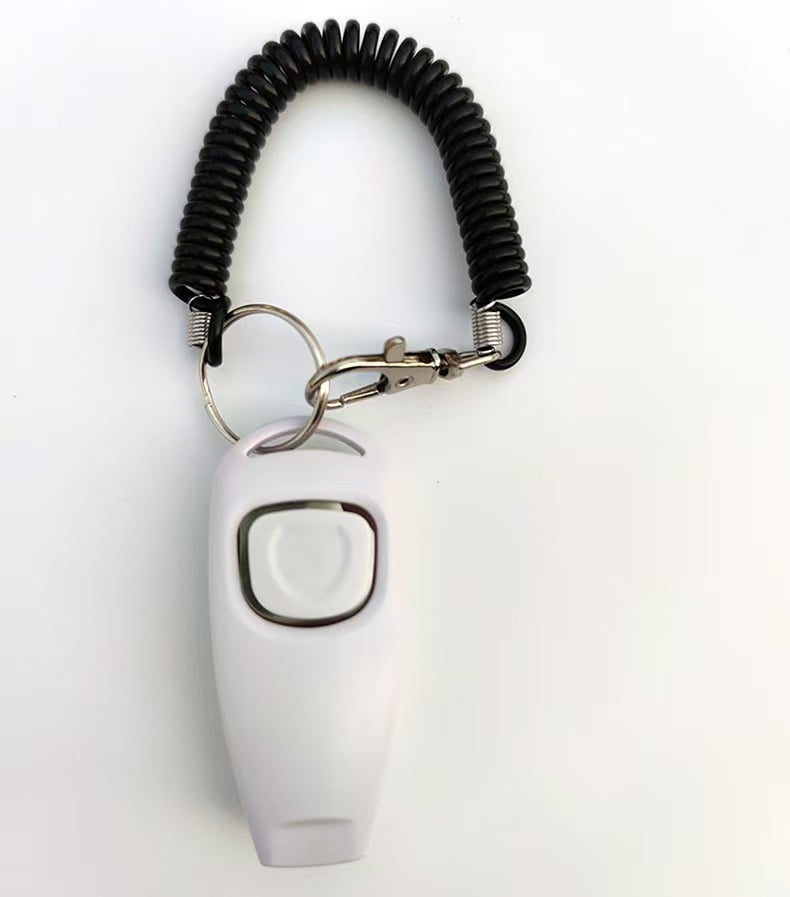 Dog Training Taps with Wrist Straps - An Effective Positive ...