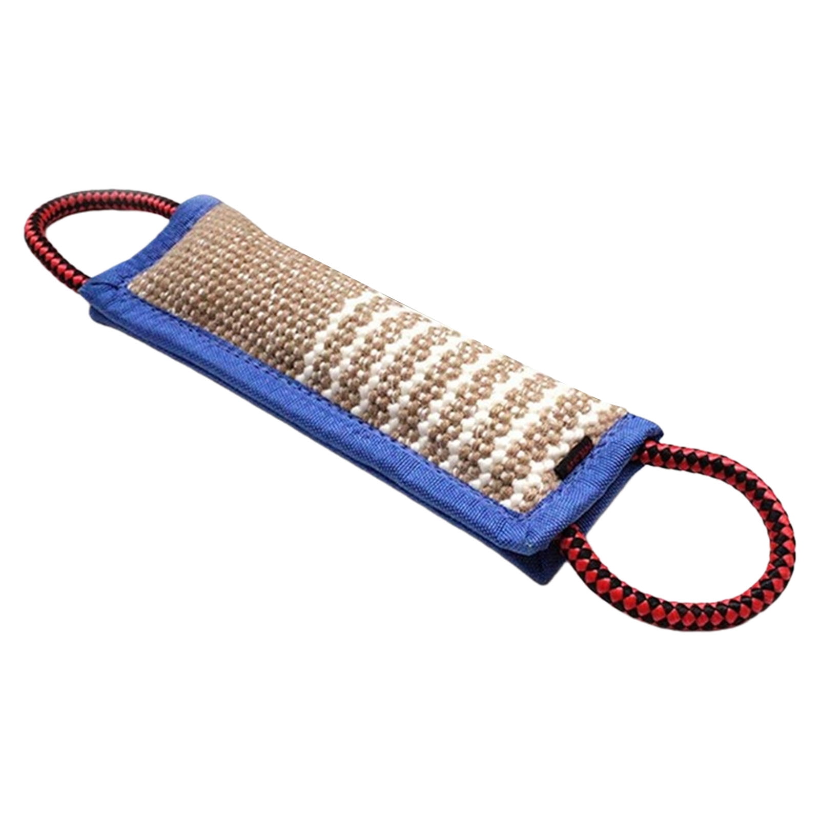 Dog Training Toy Tugs Game for Dogs Teething Chew Molar Toy Dog ...