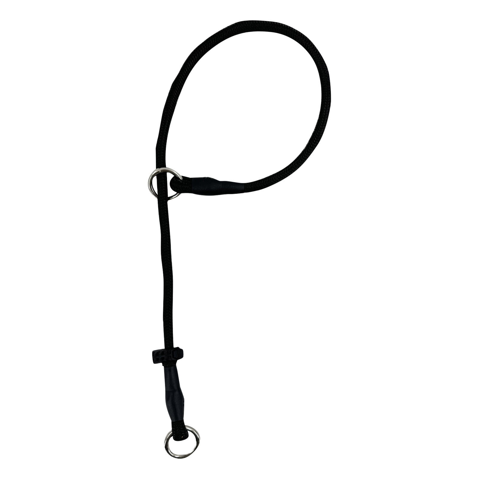 Dog Training Traction Rope - Explosion-Proof, Adjustable, P-Chain ...